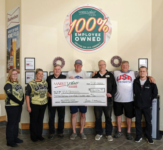 News, Sports, Jobs - Minot Daily News